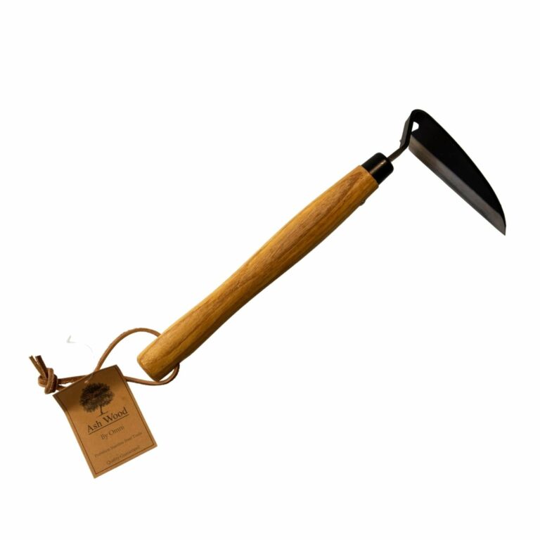 Japanese Hoe - Ash Handle | River Road Nursery