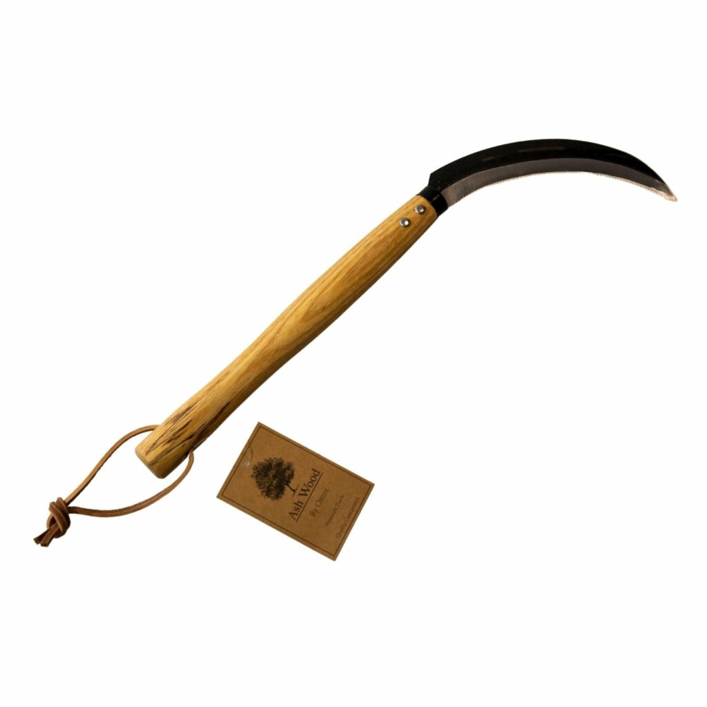 Flax Cutter | River Road Nursery